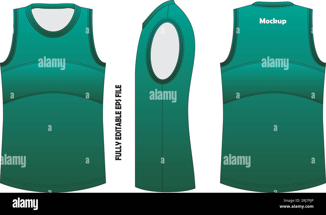 Basketball man back Stock Vector Images - Alamy