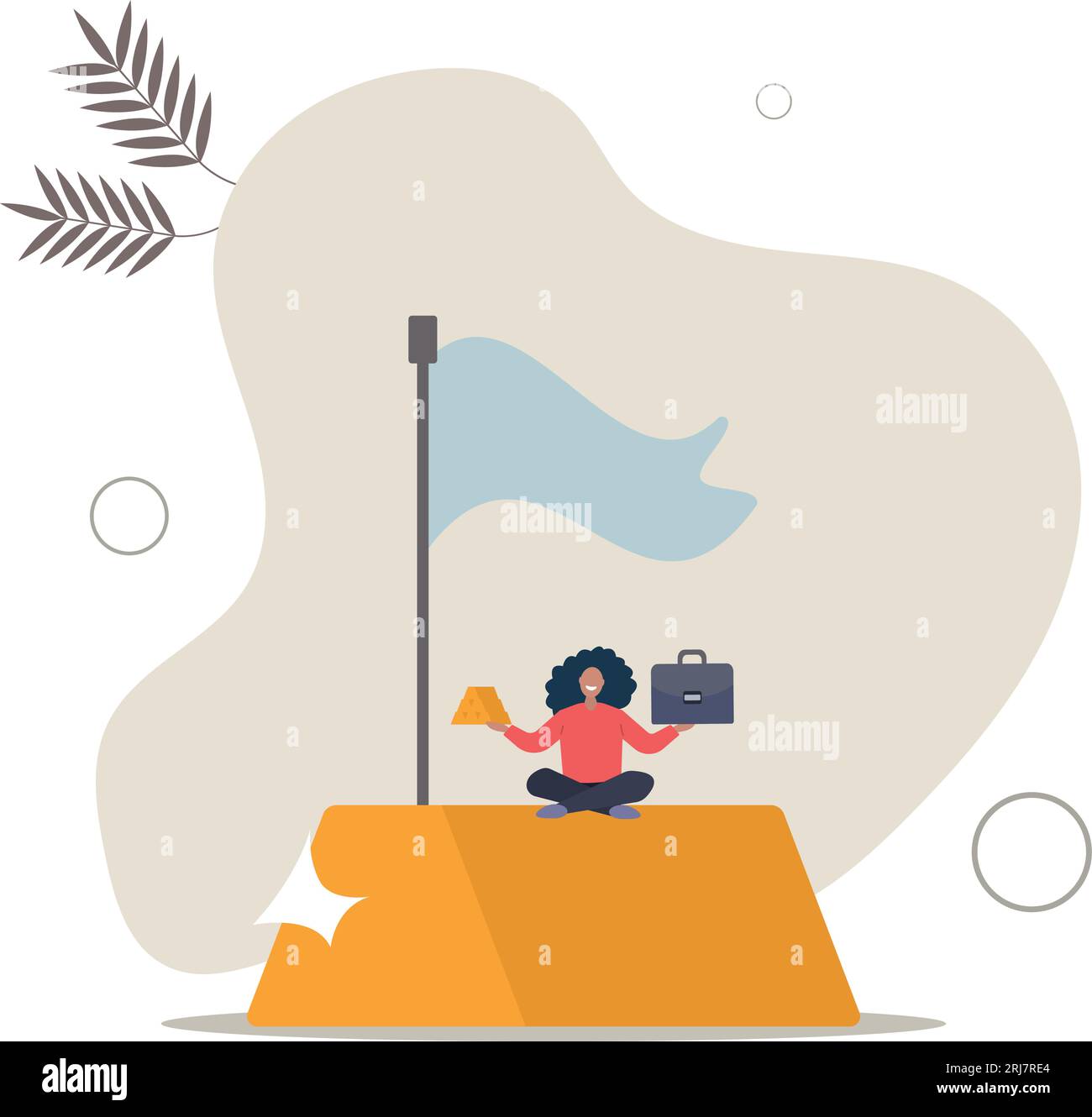 Gold investment, safe haven in financial crisis or wealth management ...