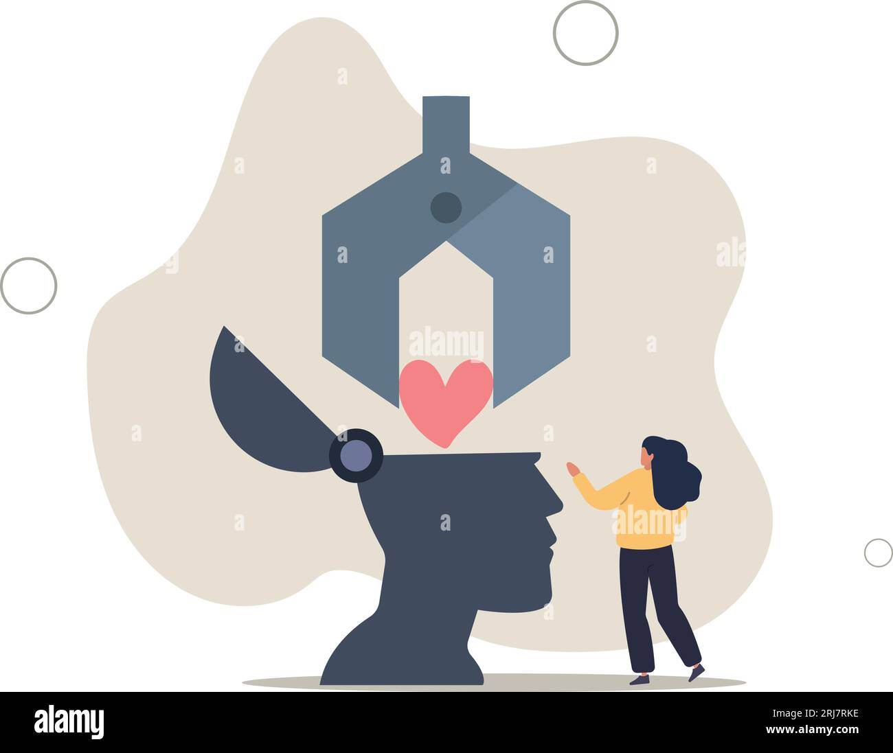 Emotional intelligence ability to understanding emotions and control ...