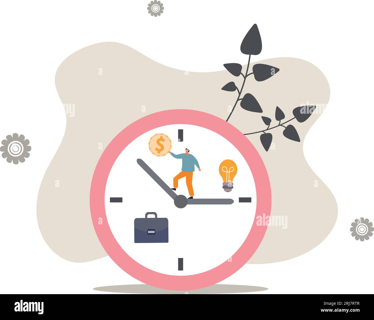 Turn back time to change or fix mistake, inevitable failure or urgency ...