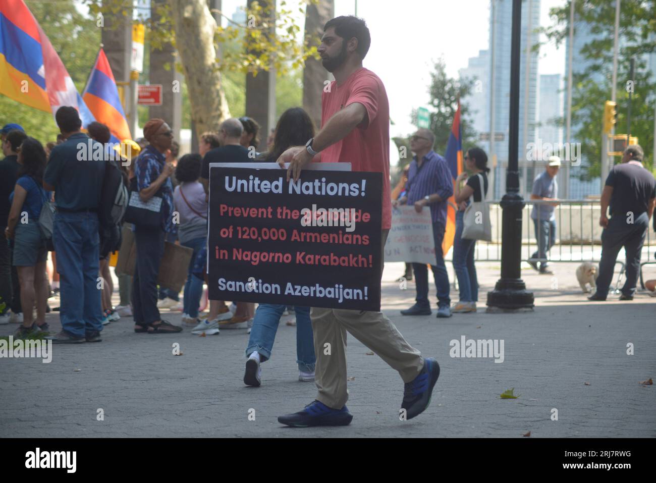 Starvation in russia hi-res stock photography and images - Alamy