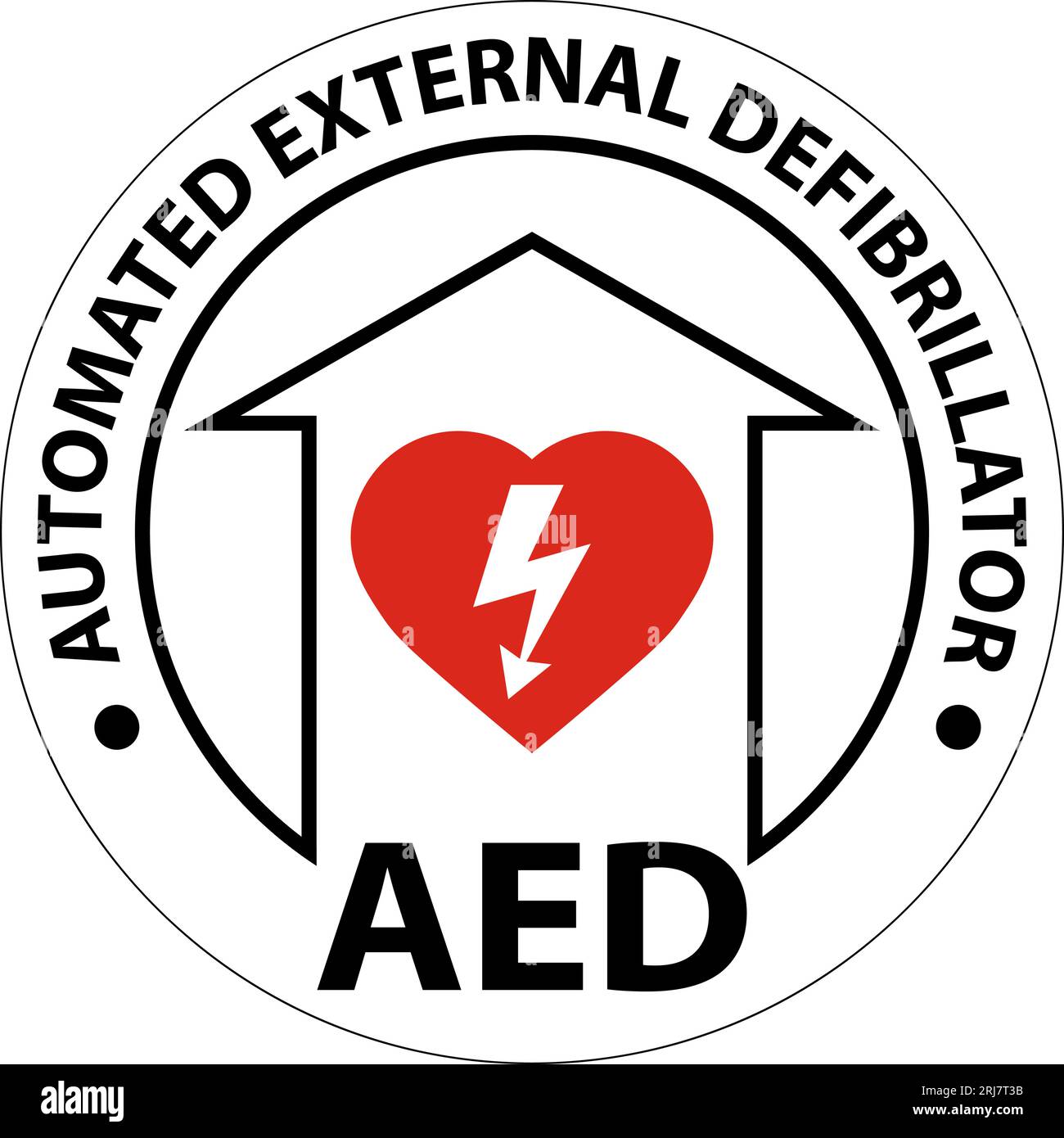 Defib hi-res stock photography and images - Alamy