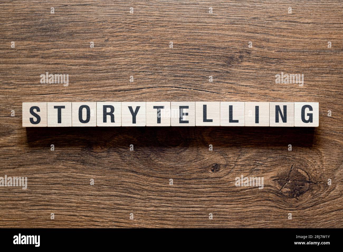 Typographic storytelling hi-res stock photography and images - Alamy