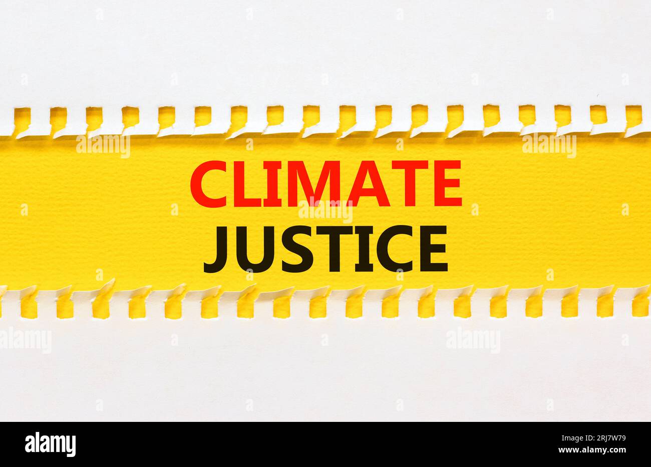 Climate justice symbol. Concept words Climate justice on beautiful ...