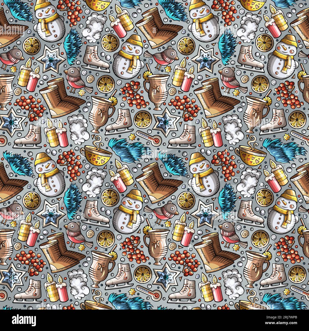 Funny icicle Stock Vector Images - Alamy