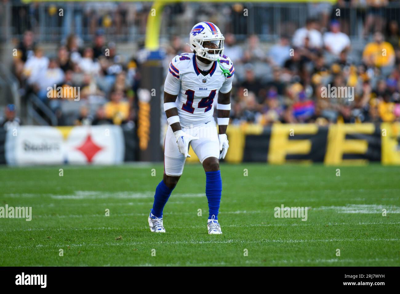 Pittsburgh, Pennsylvania, USA. 19th Aug, 2023. August 19th, 2023 ...