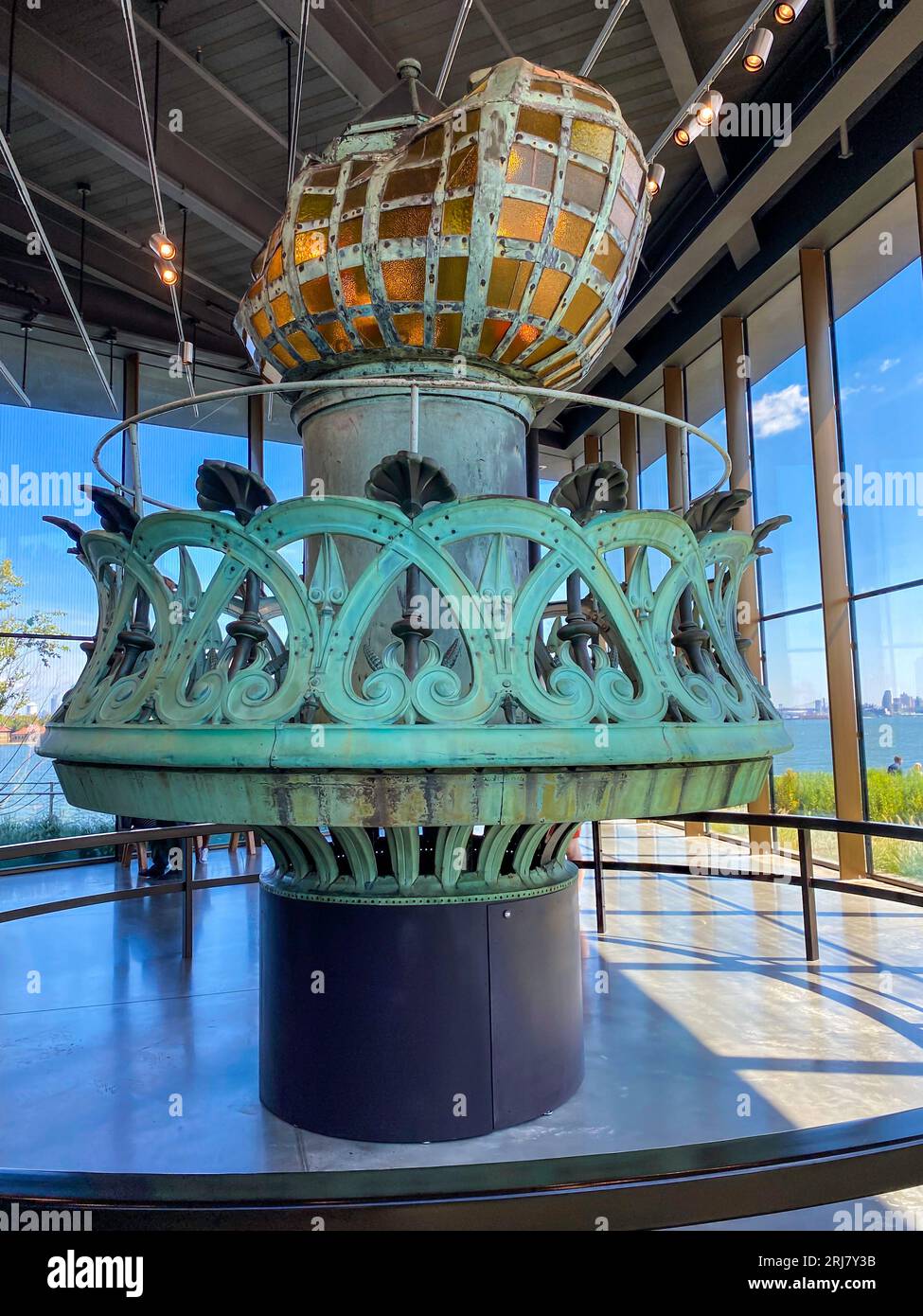 Nueva york manhattan midtown hi-res stock photography and images - Alamy