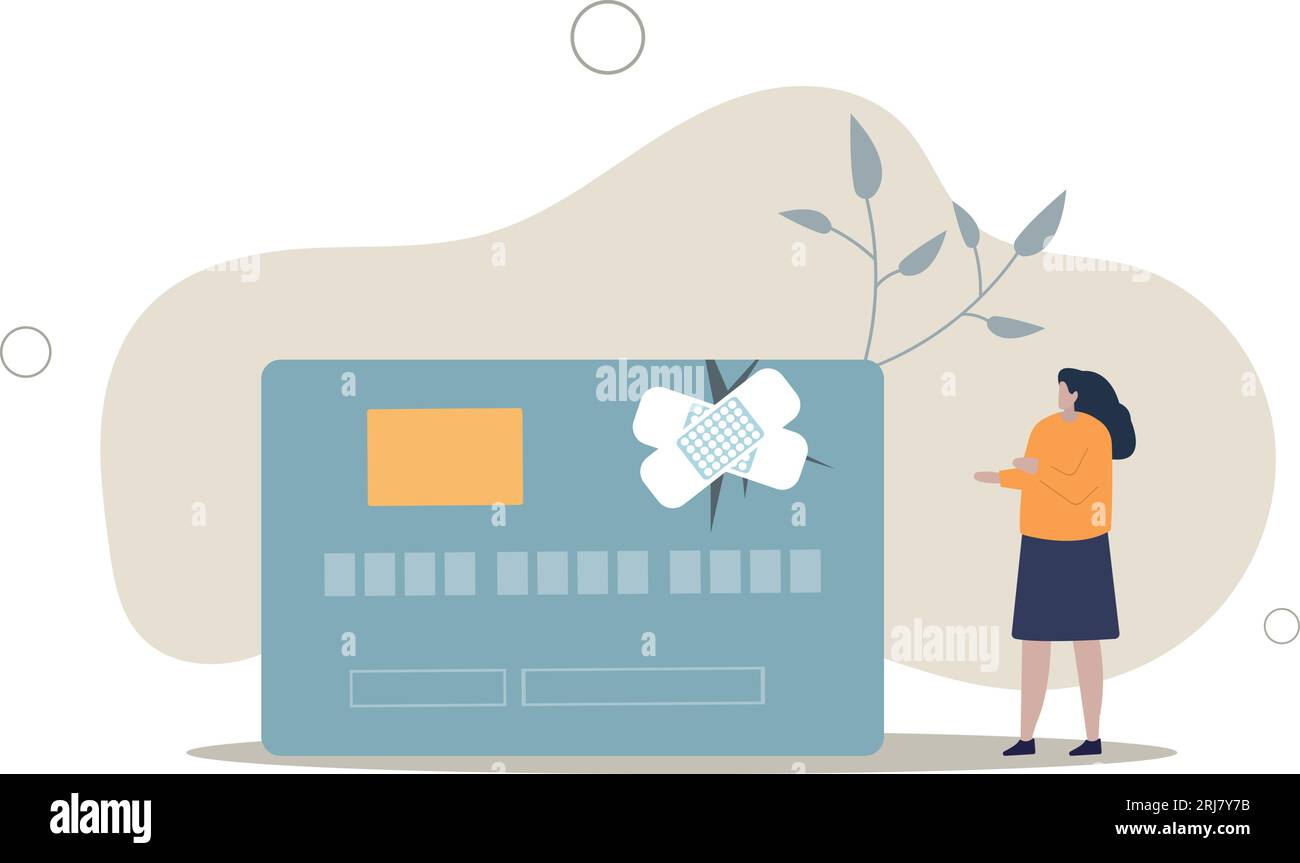 Negotiate cartoon hi-res stock photography and images - Alamy