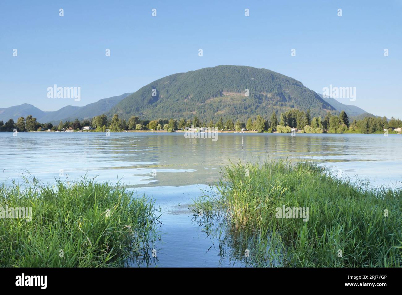 Mission regional park hi-res stock photography and images - Alamy