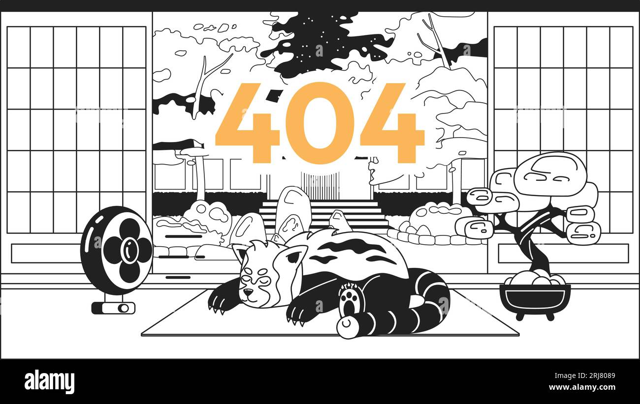 Japanese red panda hi-res stock photography and images - Alamy