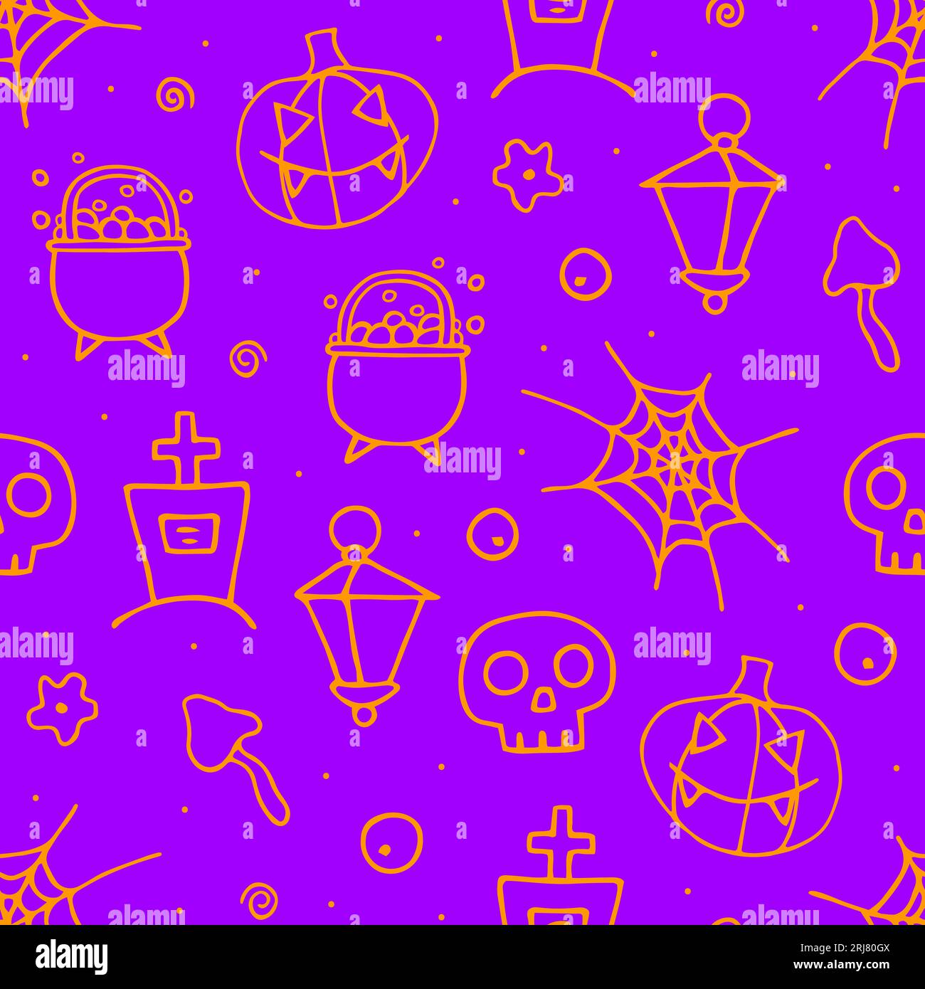 Skeleton hand skull web hi-res stock photography and images - Alamy