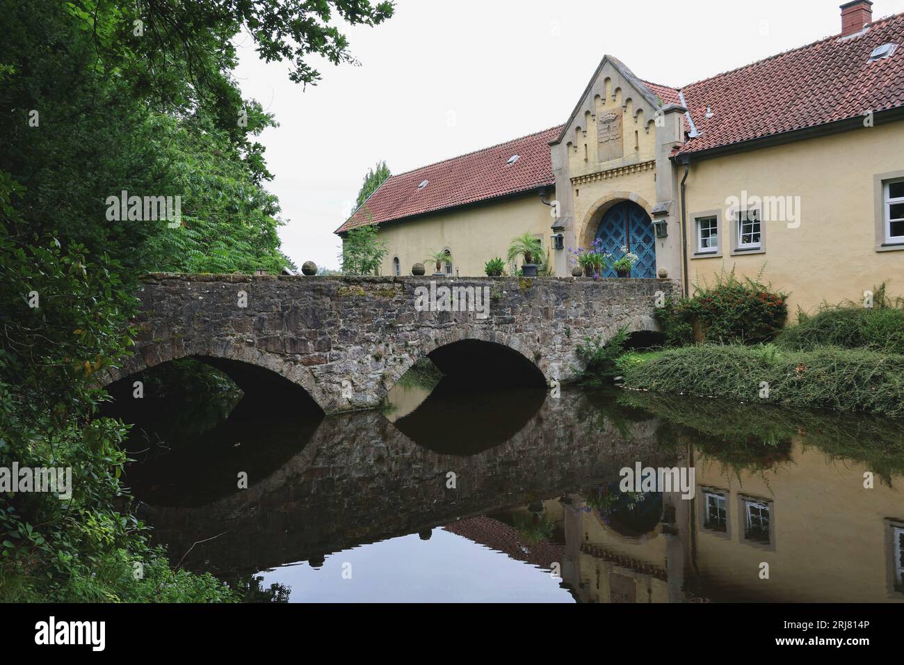 Stonebridge hi-res stock photography and images - Alamy