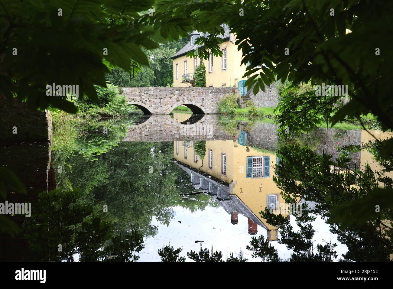 Stonebridge hi-res stock photography and images - Alamy