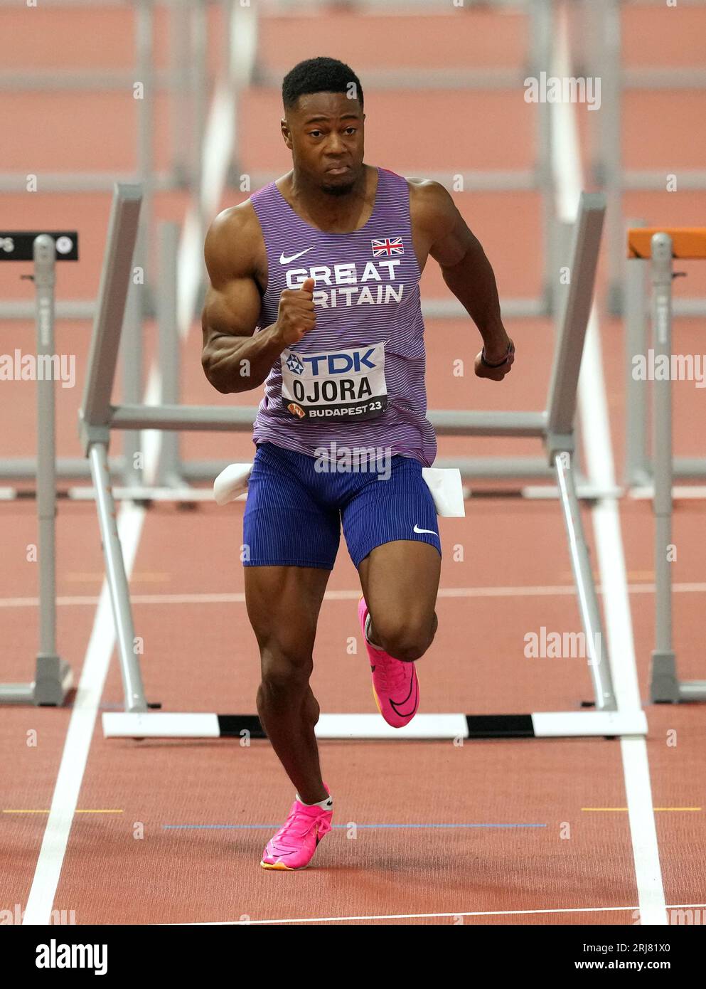 Tade ojora hi-res stock photography and images - Alamy