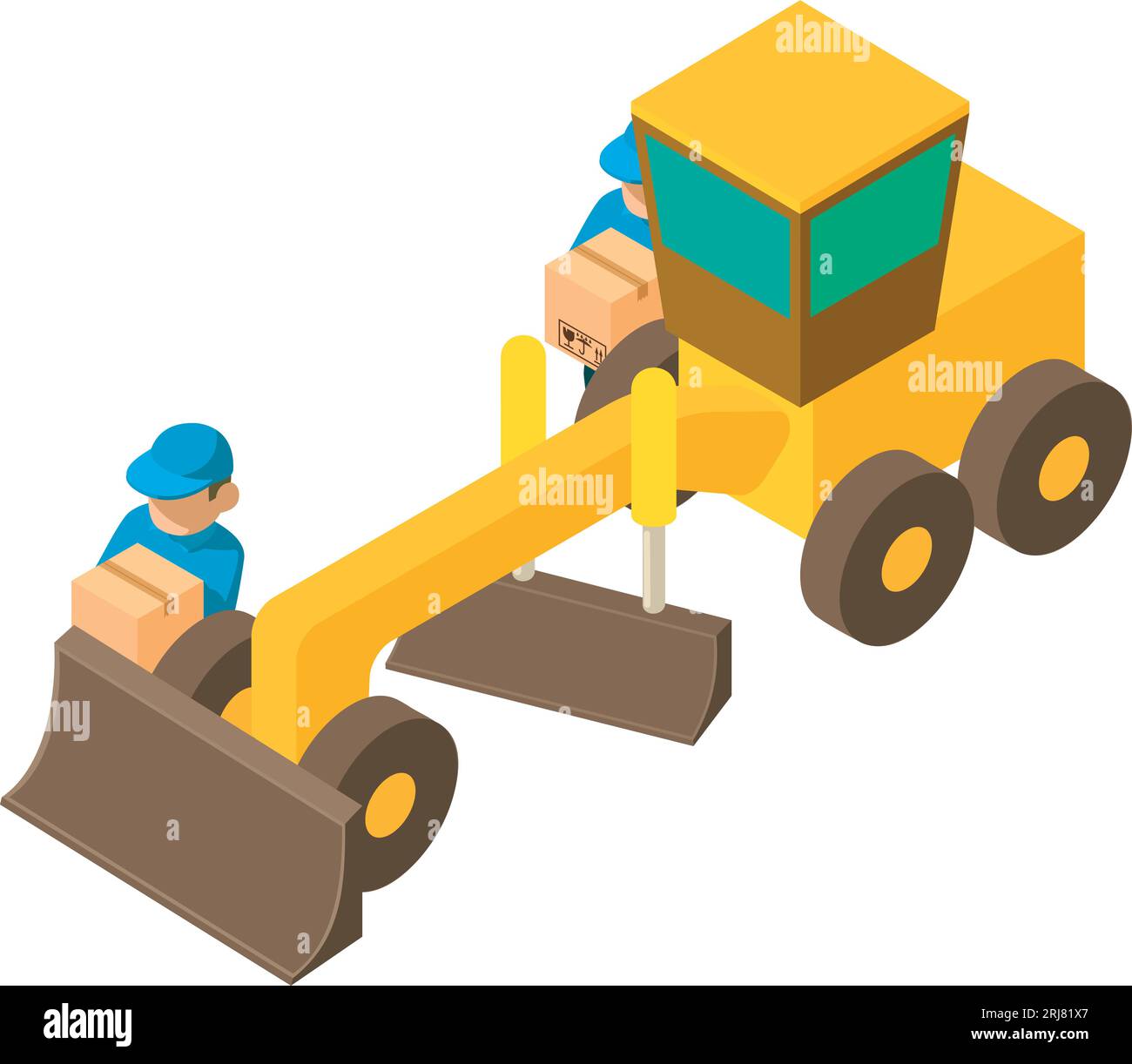 Automatic profiling Stock Vector Images - Alamy