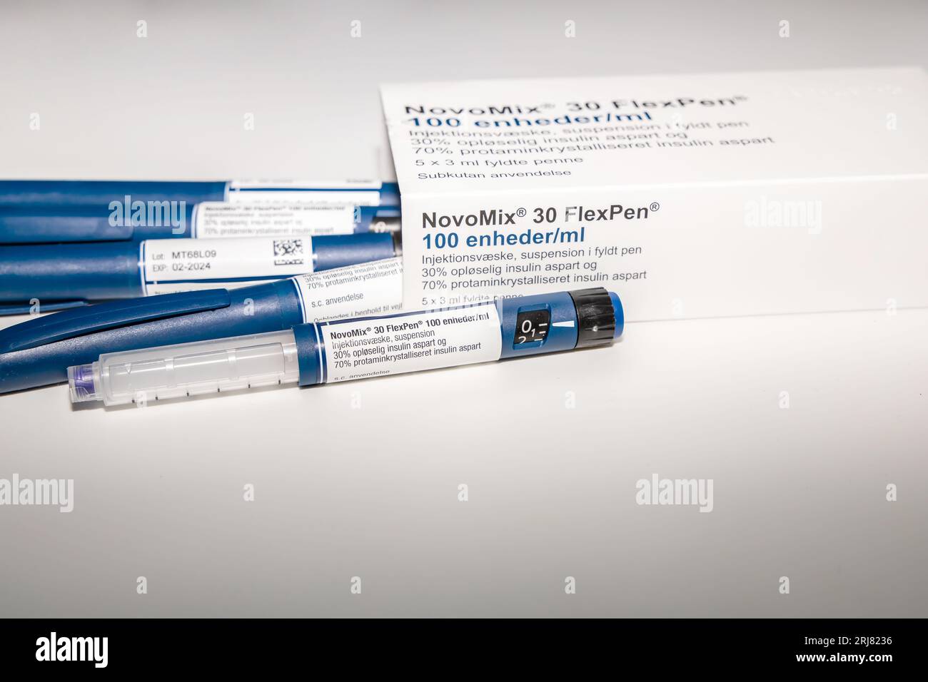 Flexpen hi-res stock photography and images - Alamy