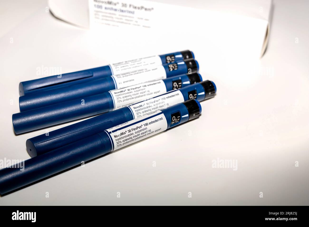 Flexpen hi-res stock photography and images - Alamy