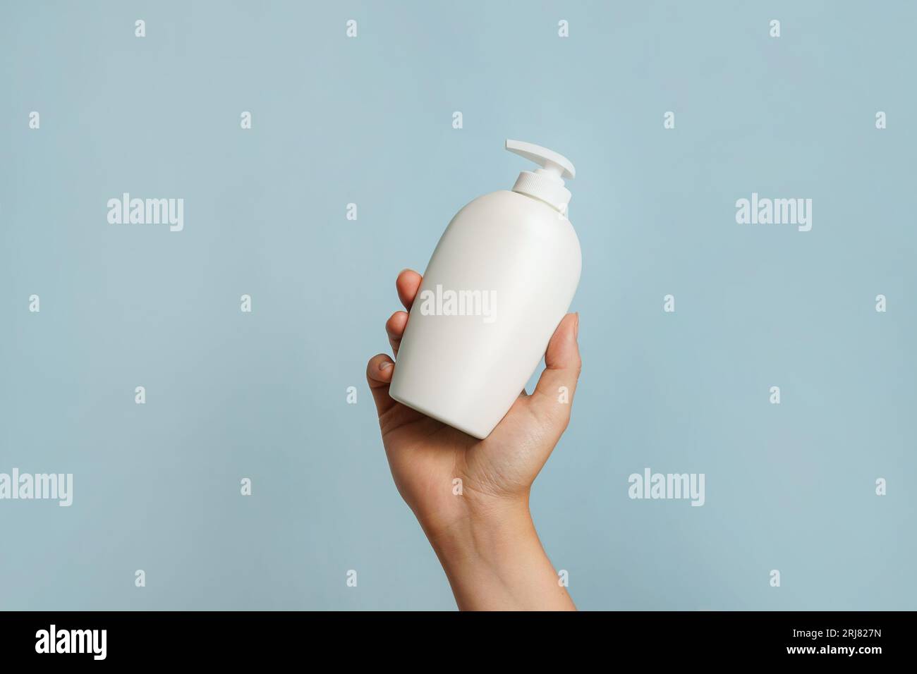 Soap logo design hi-res stock photography and images - Alamy