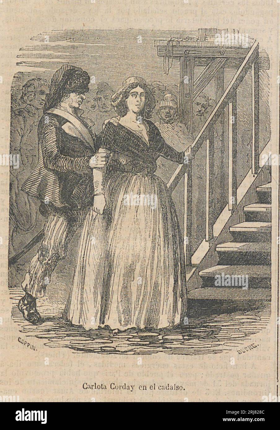 History of France from the earliest times, 1851-1852 Stock Photo - Alamy