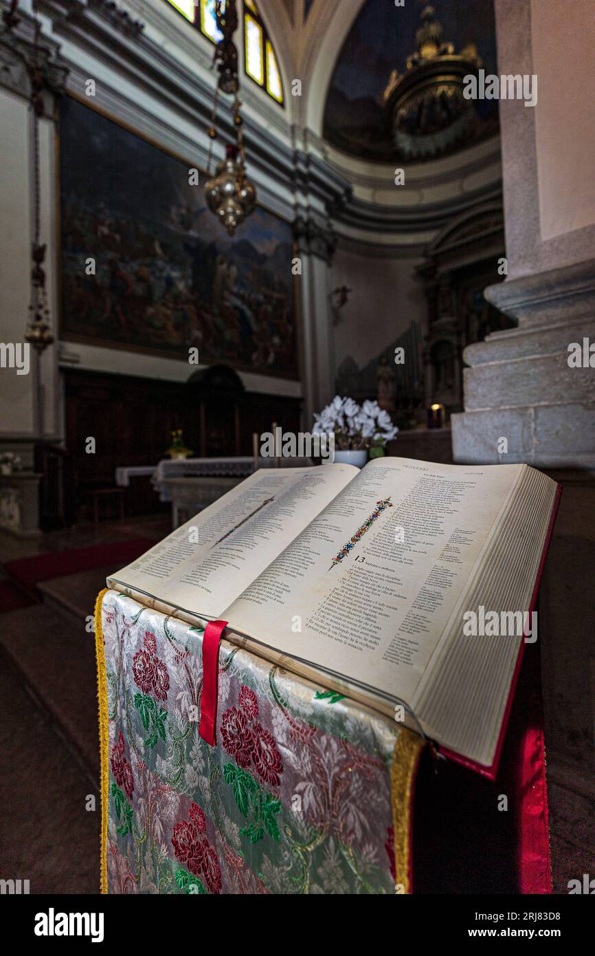 Mel di borgo valbelluna hi-res stock photography and images - Alamy