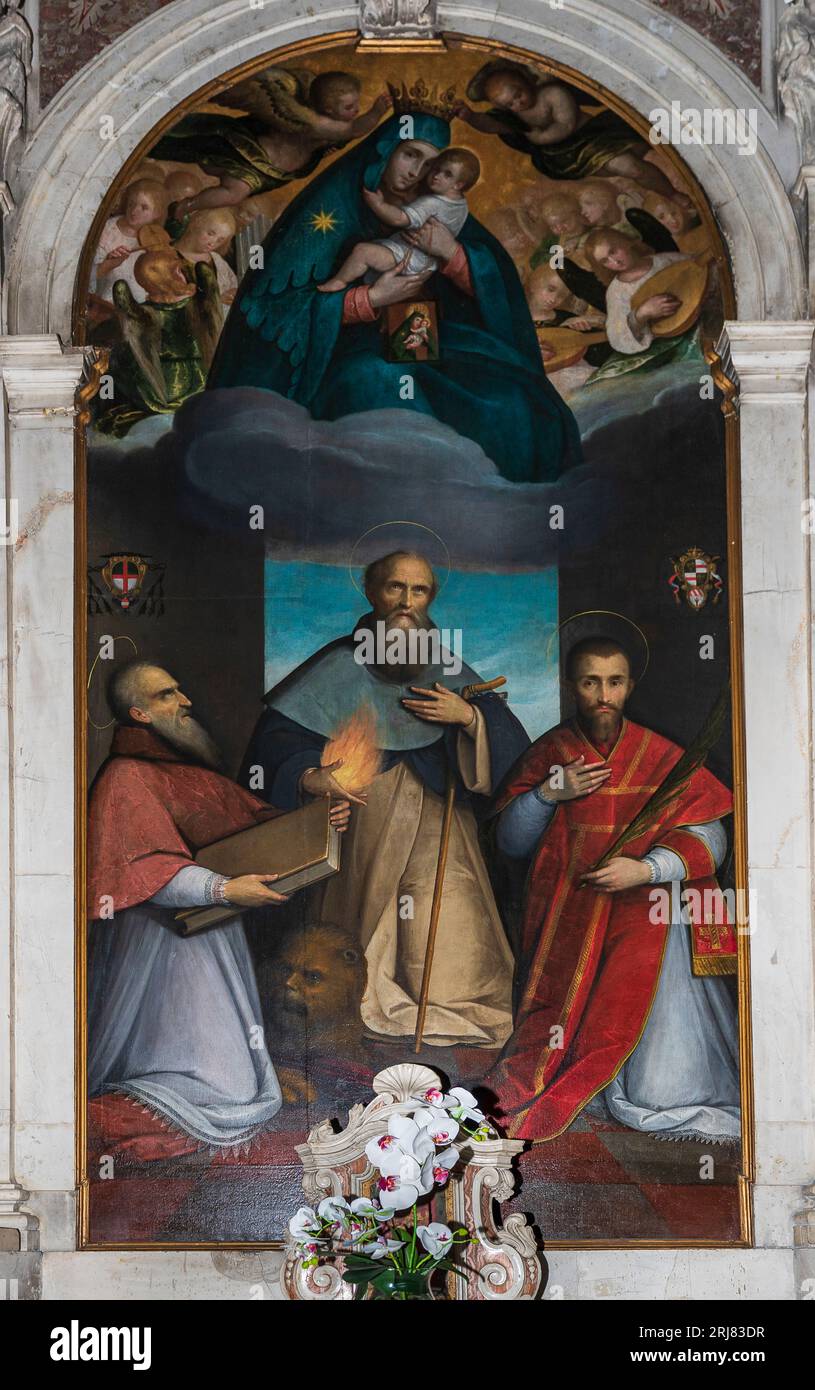 Mel di borgo valbelluna hi-res stock photography and images - Alamy