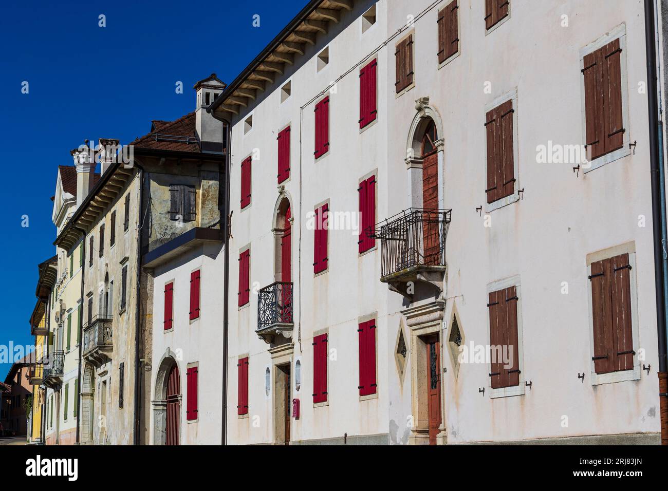 Turismo corso hi-res stock photography and images - Alamy