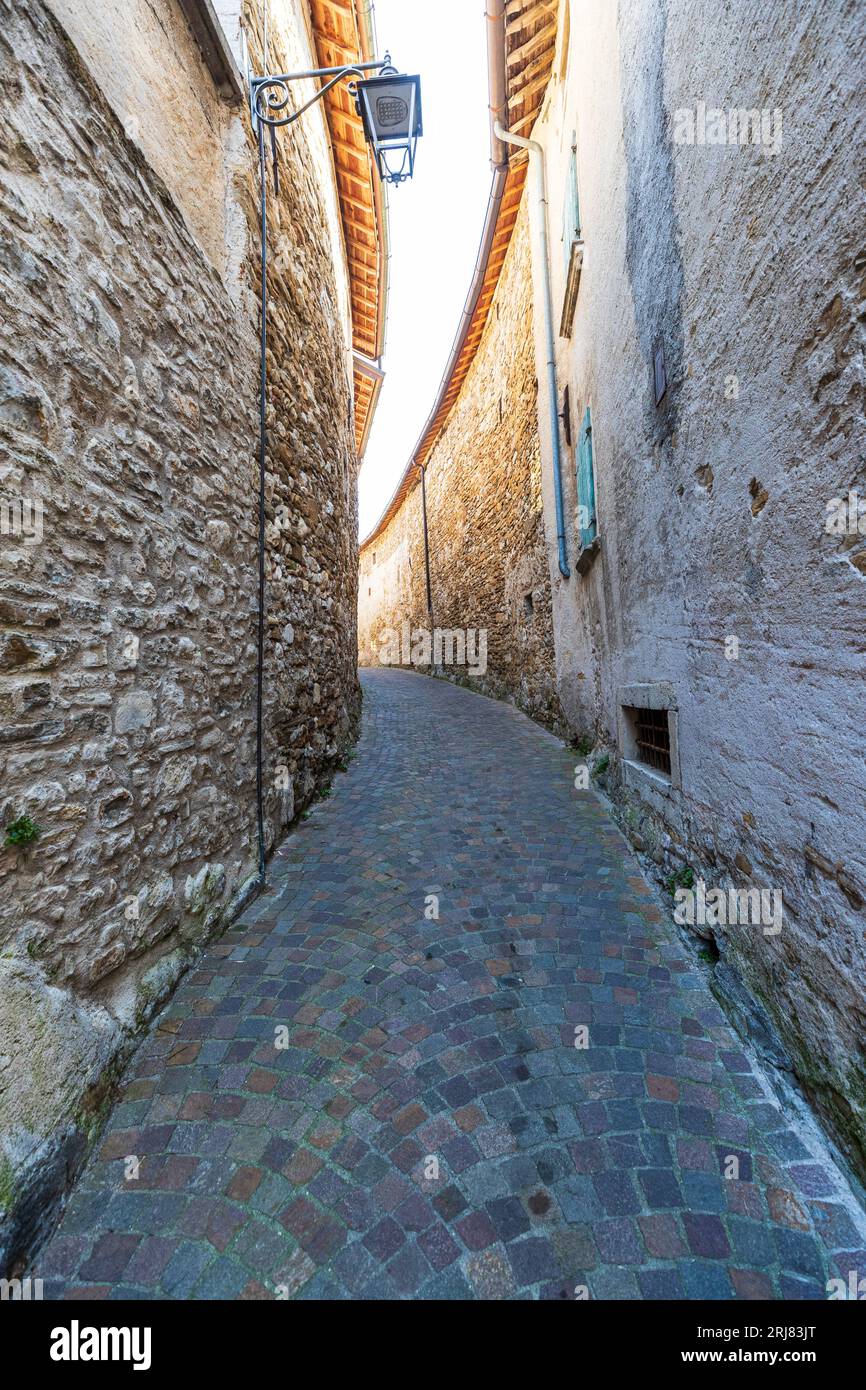 Mel di borgo valbelluna hi-res stock photography and images - Alamy