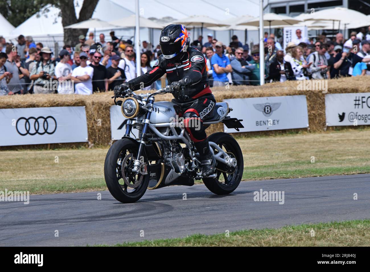 Alan Cathcart, Langen two stroke, Road Bikes, a selection of ...