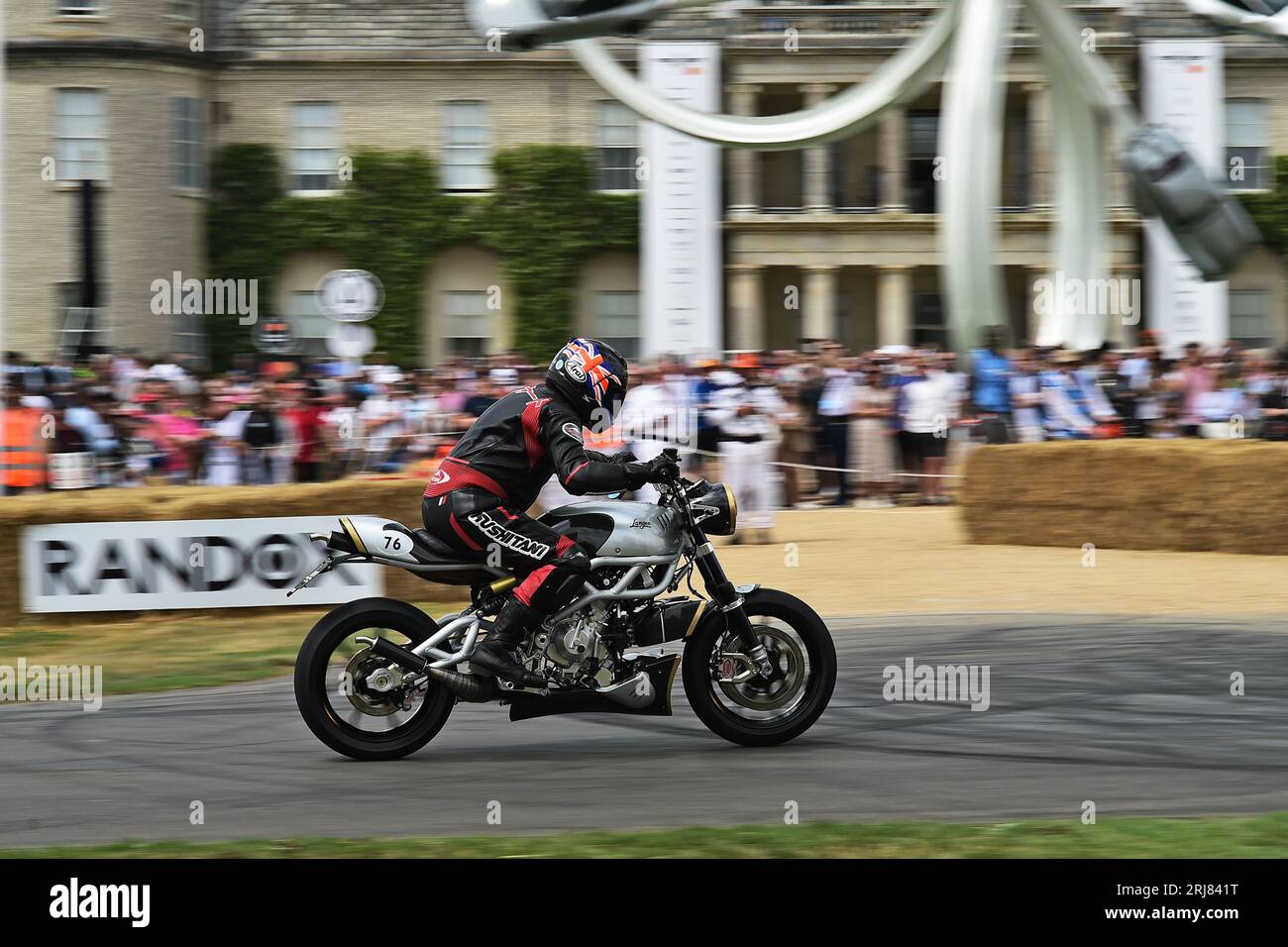 Alan Cathcart, Langen two stroke, Road Bikes, a selection of ...