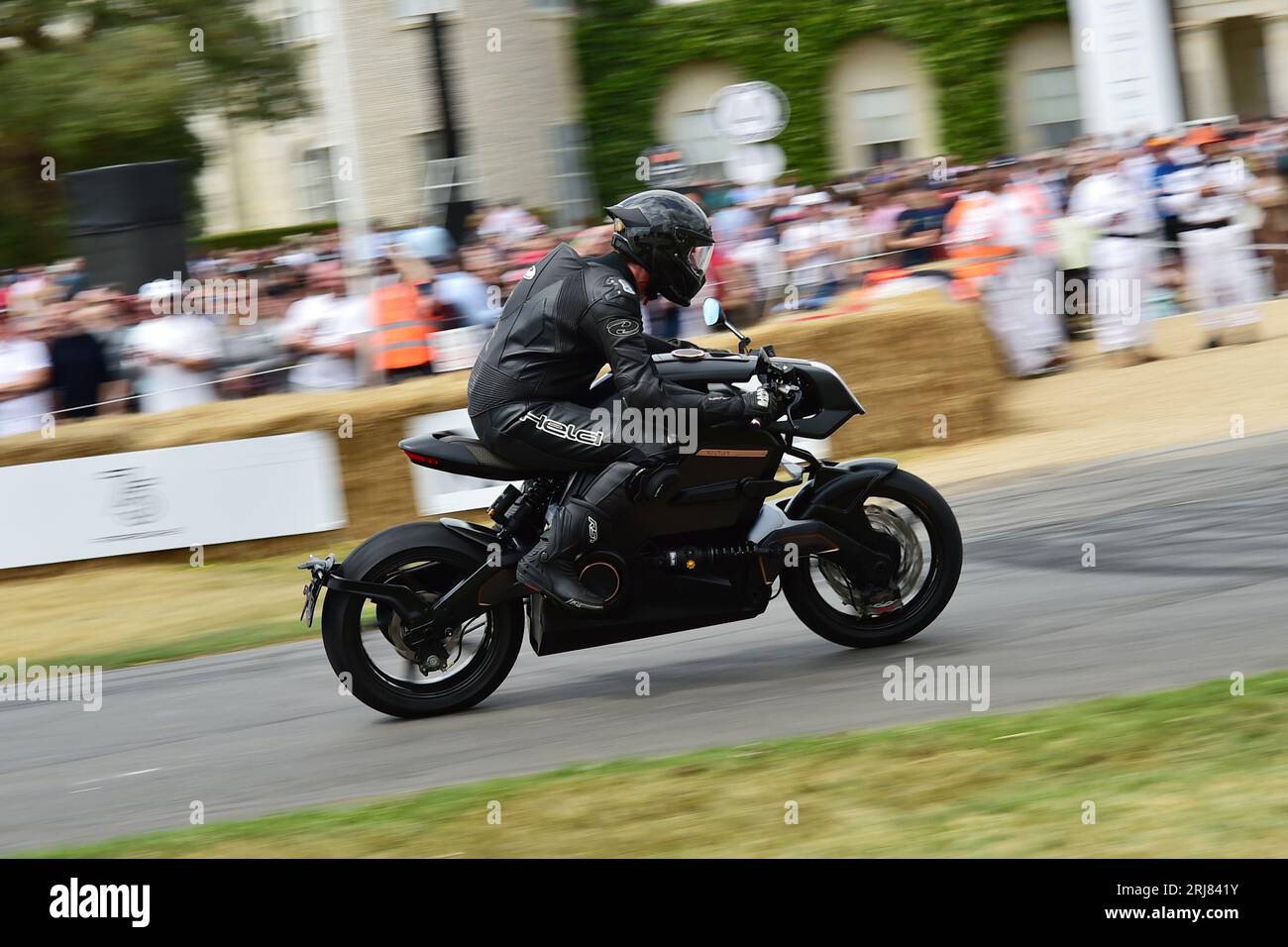 Mark Truman, Arc Vector, Road Bikes, a selection of motorcycles ...