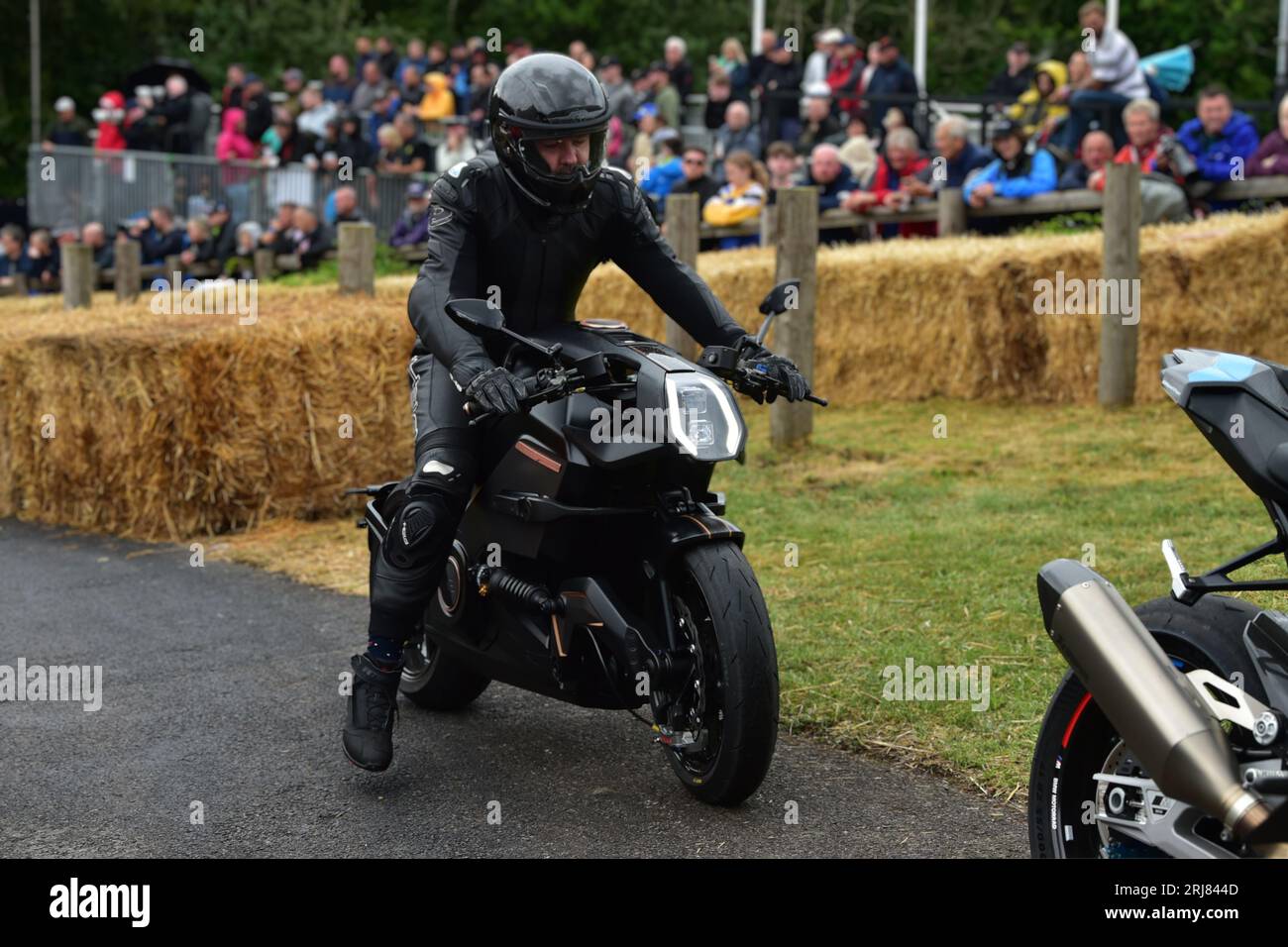 Mark Truman, Arc Vector, Road Bikes, a selection of motorcycles ...