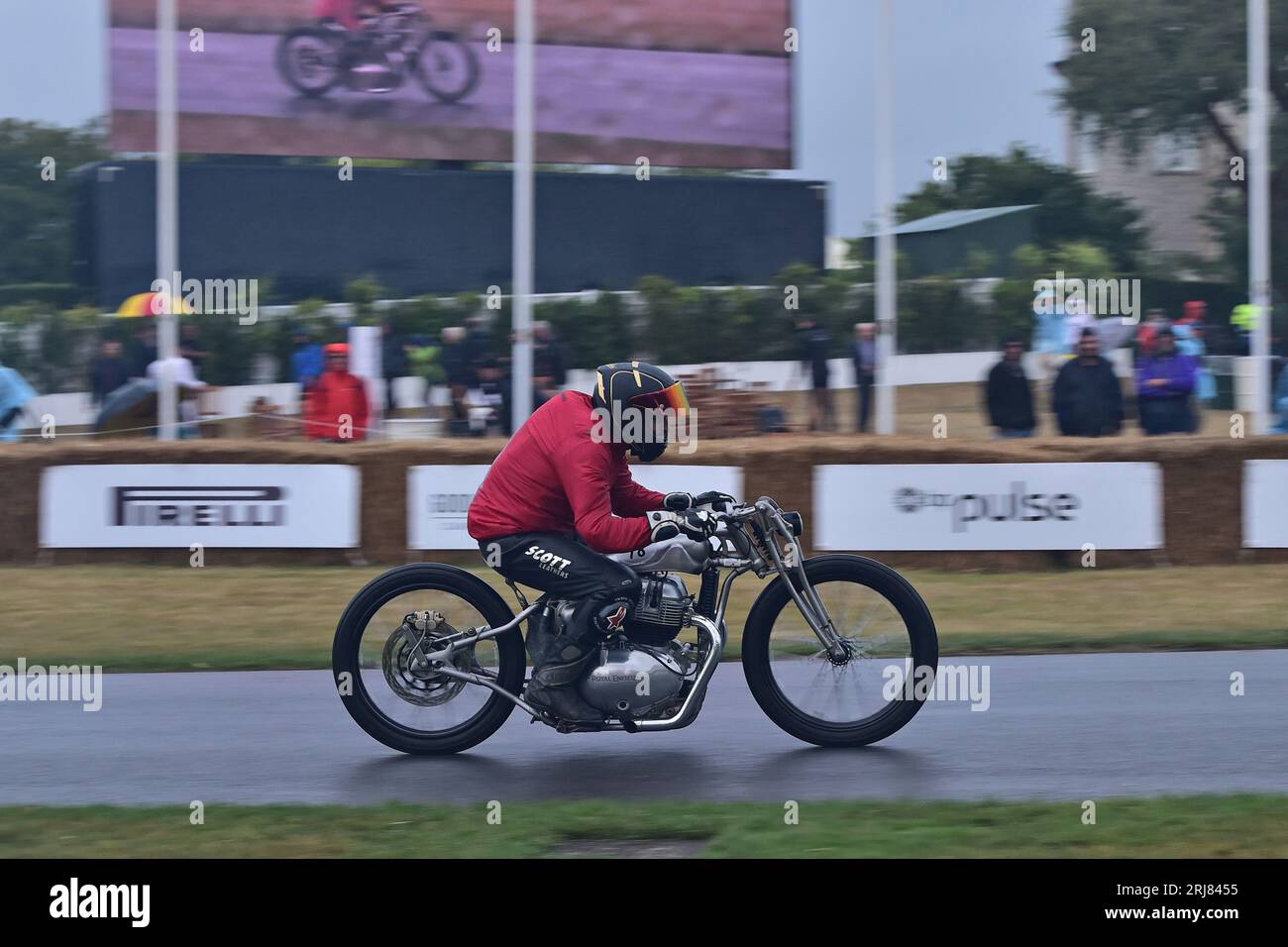 Royal Enfield Sosa Metal Works, Kamala, Road Bikes, a selection of ...