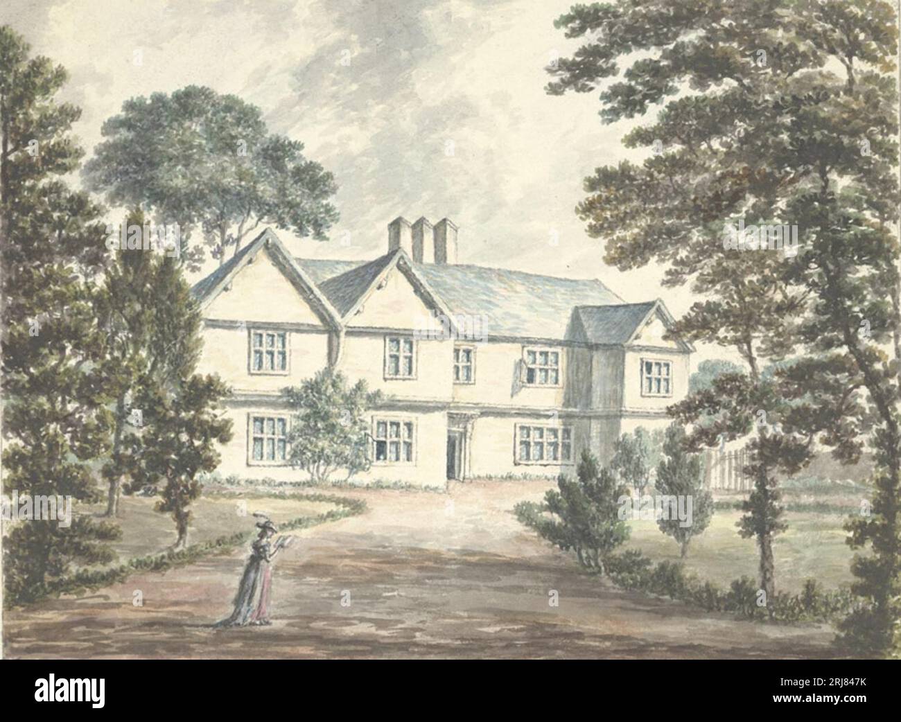 Ingleby hi-res stock photography and images - Alamy