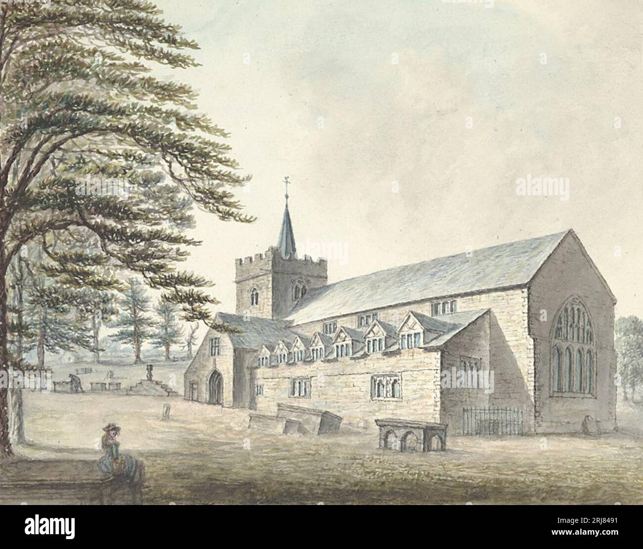 Gillesfield hi-res stock photography and images - Alamy