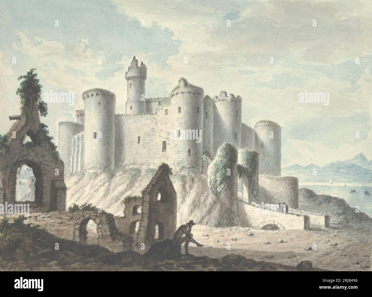 Ingleby town hi-res stock photography and images - Alamy