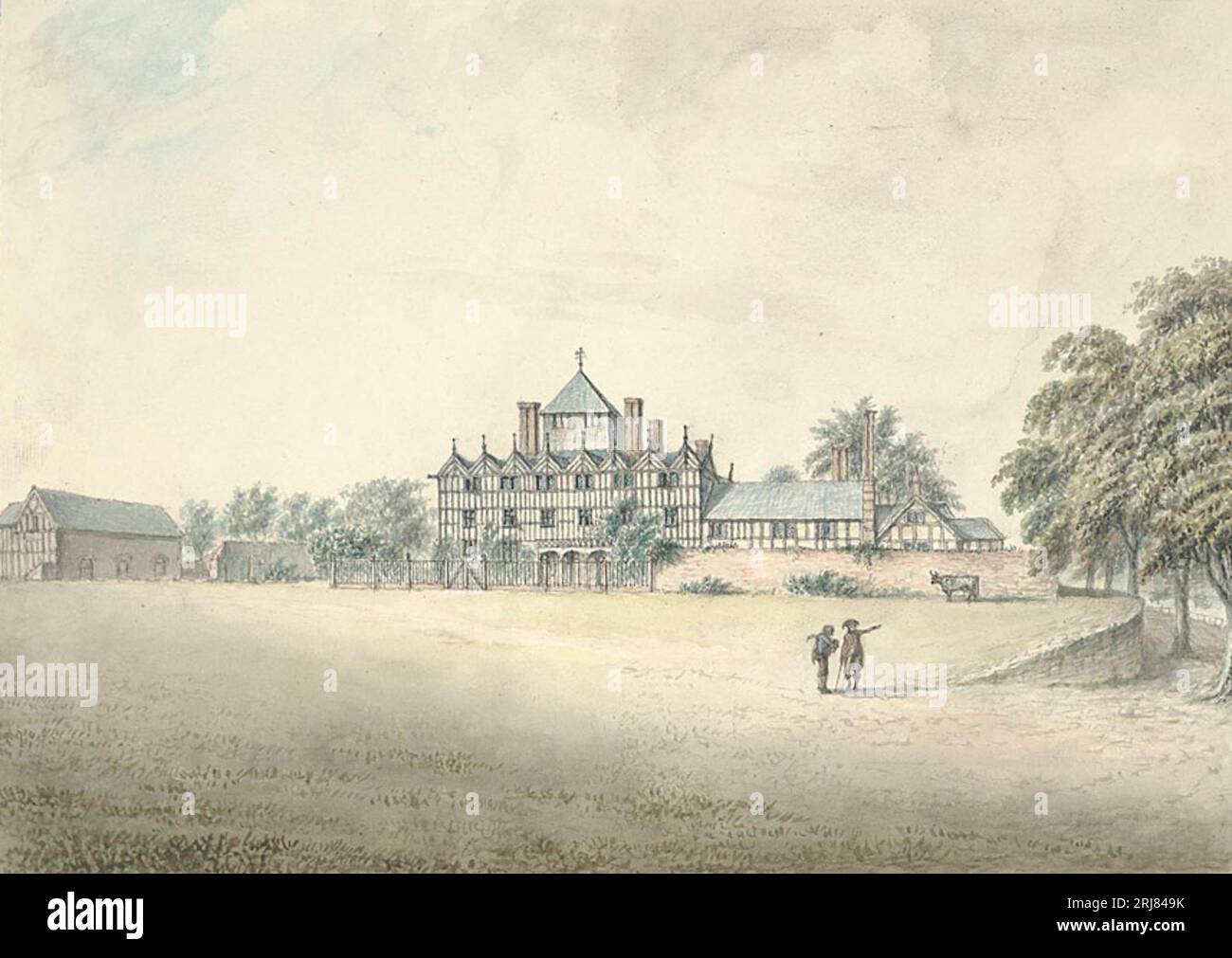 Limor lodge hi-res stock photography and images - Alamy