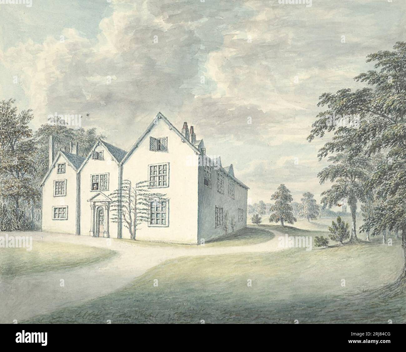 Gronow hi-res stock photography and images - Alamy