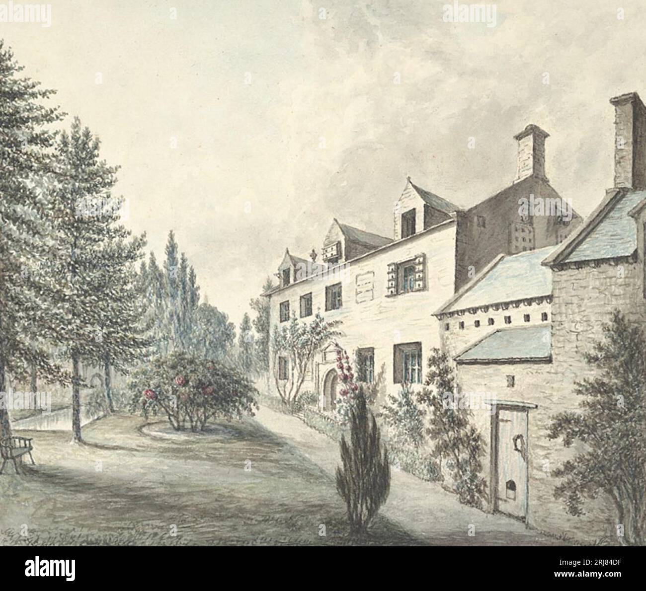 John ystumllyn hi-res stock photography and images - Alamy