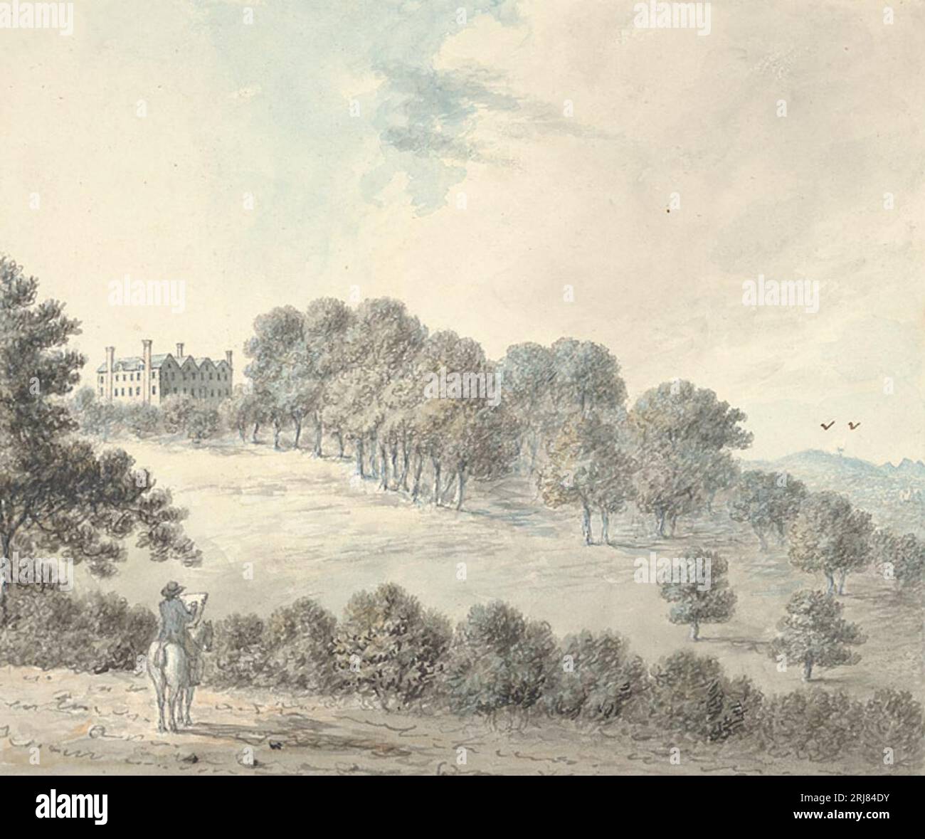 Vaynor hi-res stock photography and images - Alamy