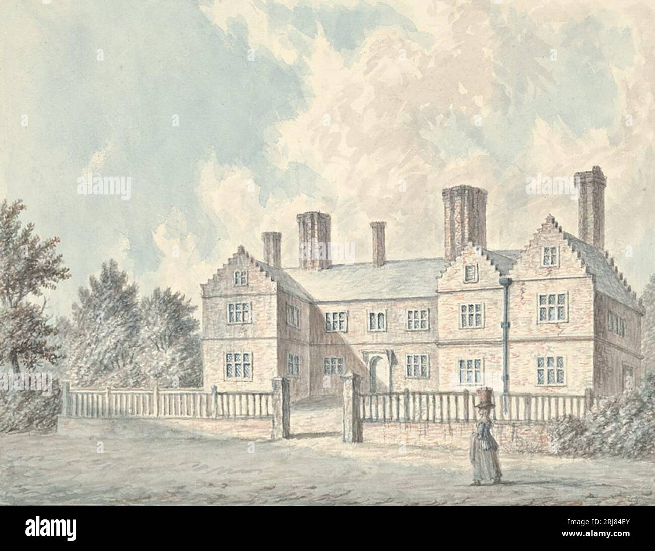 Old willington hi-res stock photography and images - Alamy