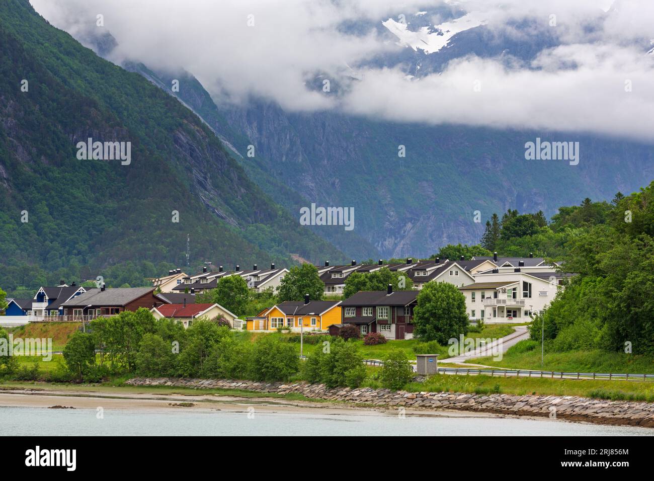 Rauma river hi-res stock photography and images - Alamy