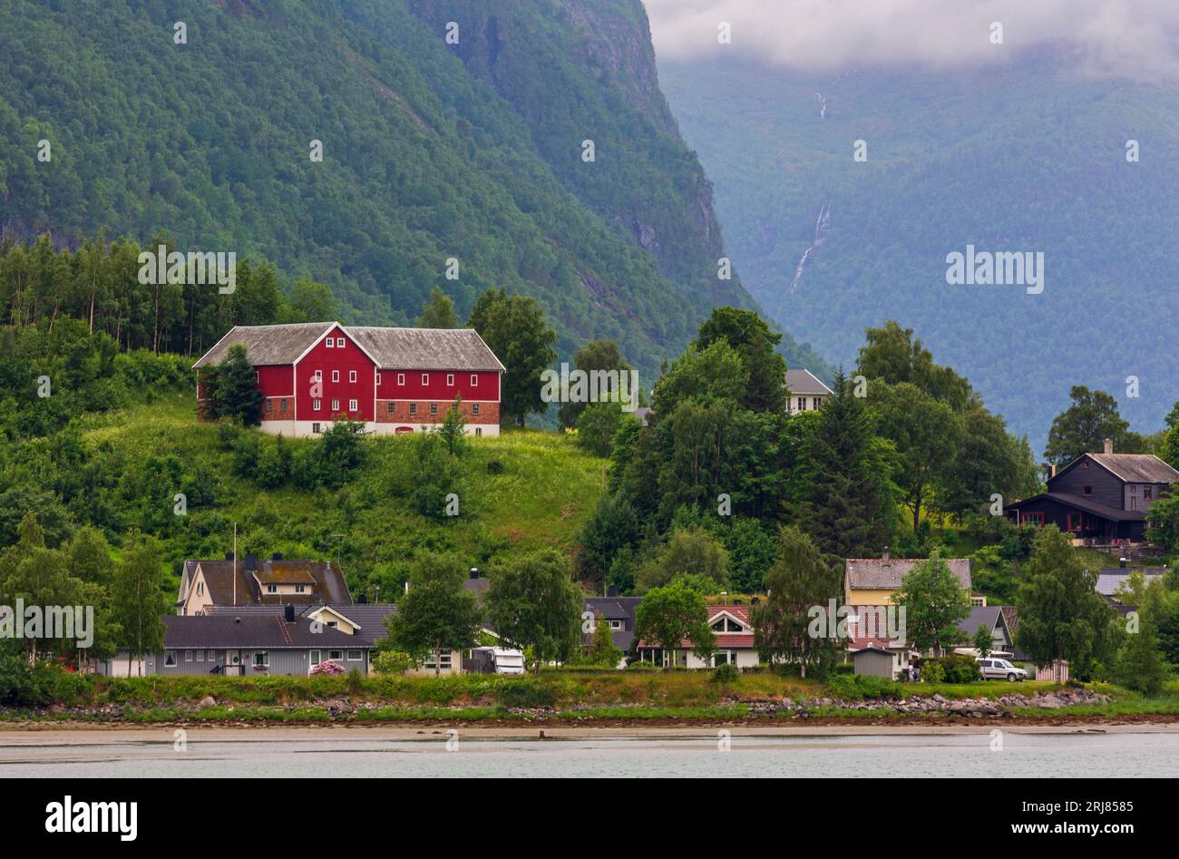 Rauma river hi-res stock photography and images - Alamy