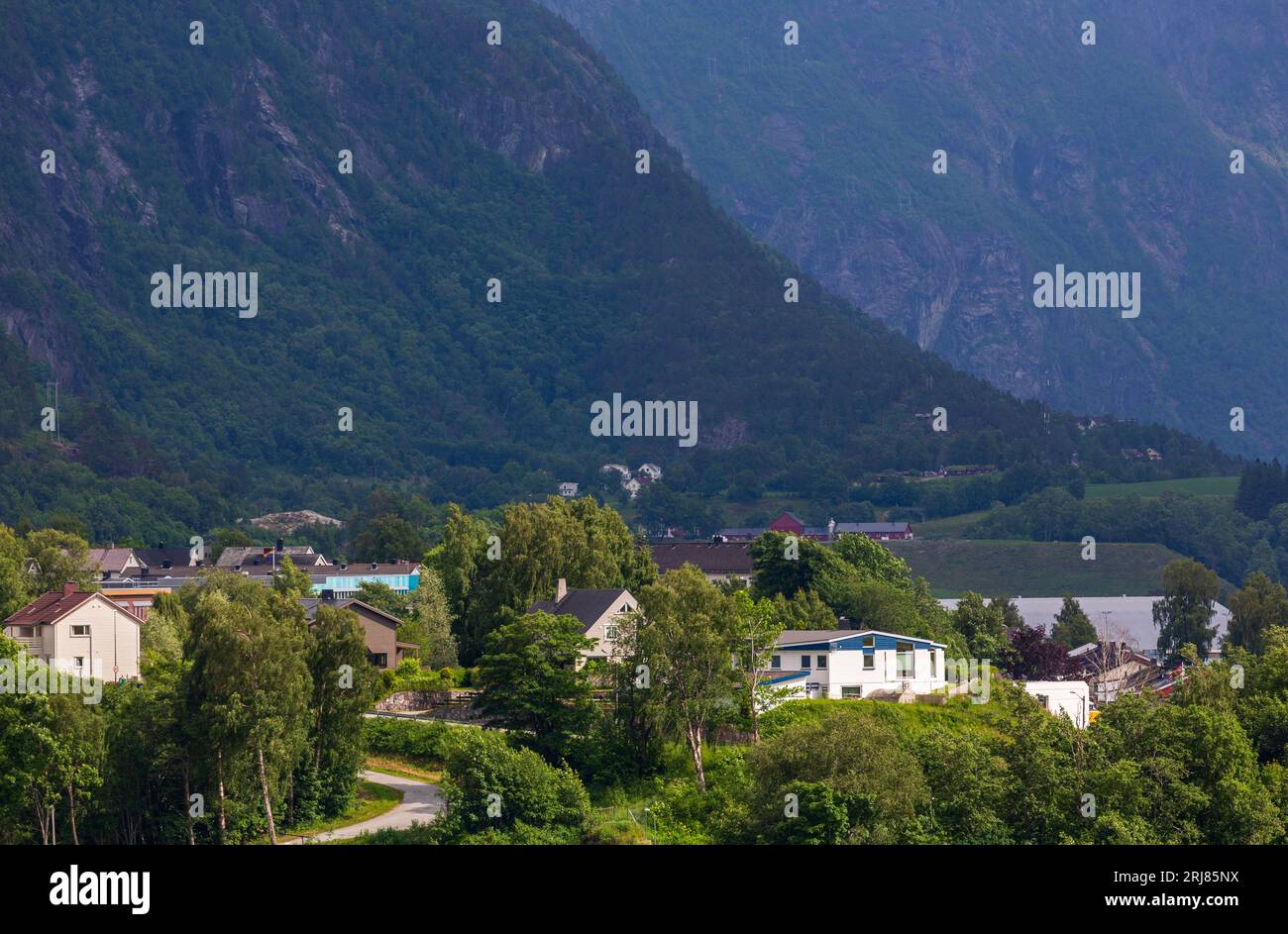 Isafjorden hi-res stock photography and images - Alamy