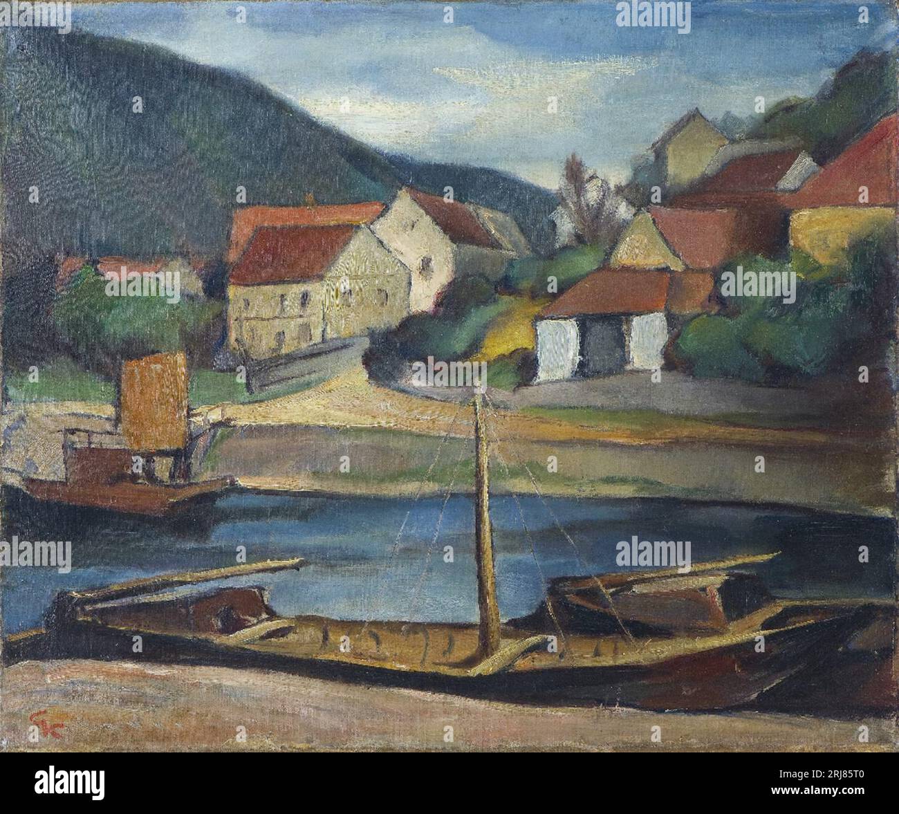 Kars art hi-res stock photography and images - Alamy