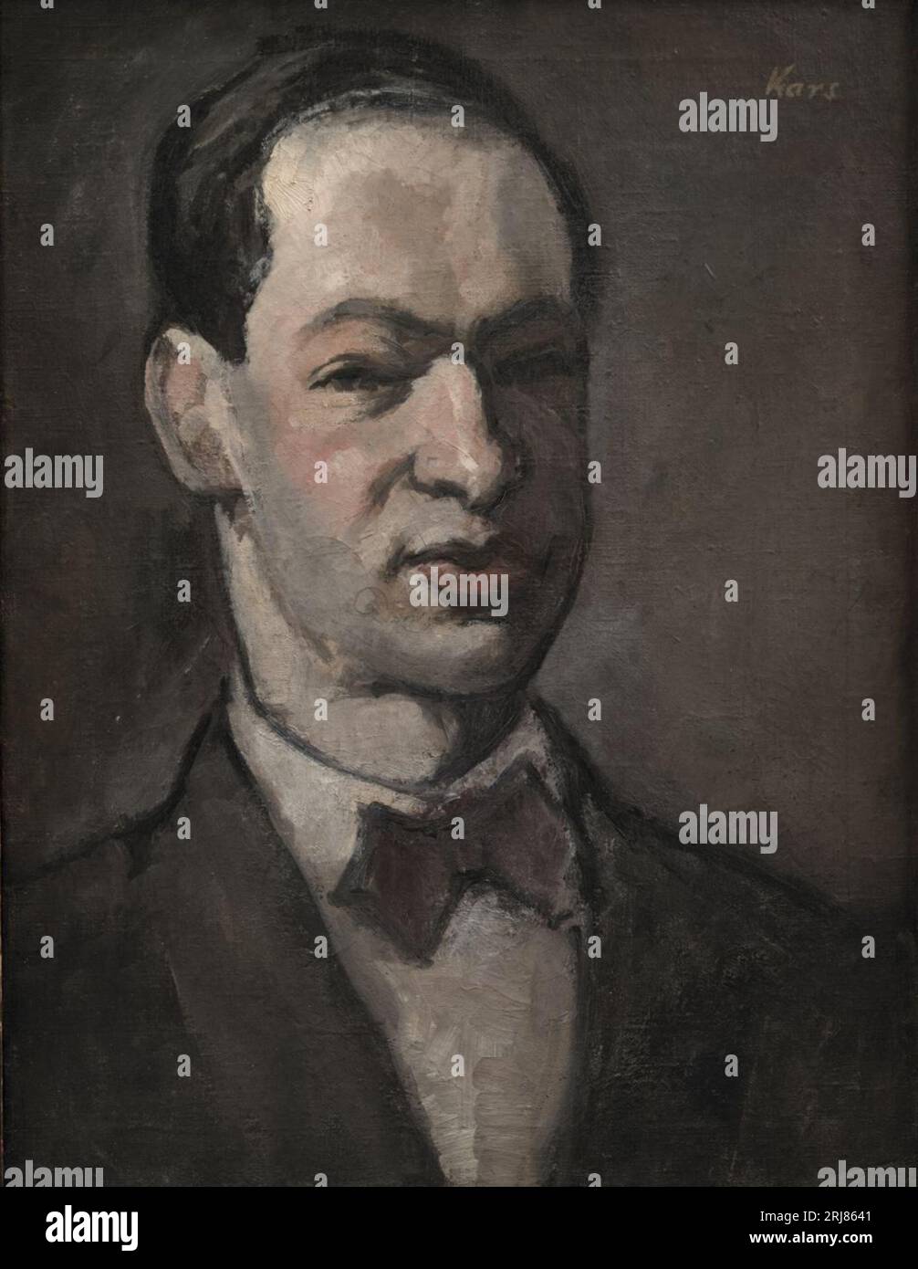 Richard weiner hi-res stock photography and images - Alamy