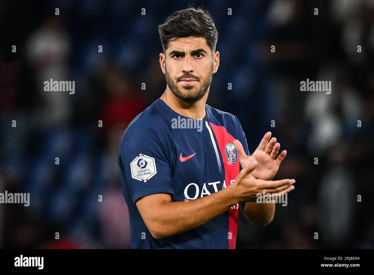 Marco asensio psg hi-res stock photography and images - Alamy Marco asensio psg hi-res stock photography and images - Alamy