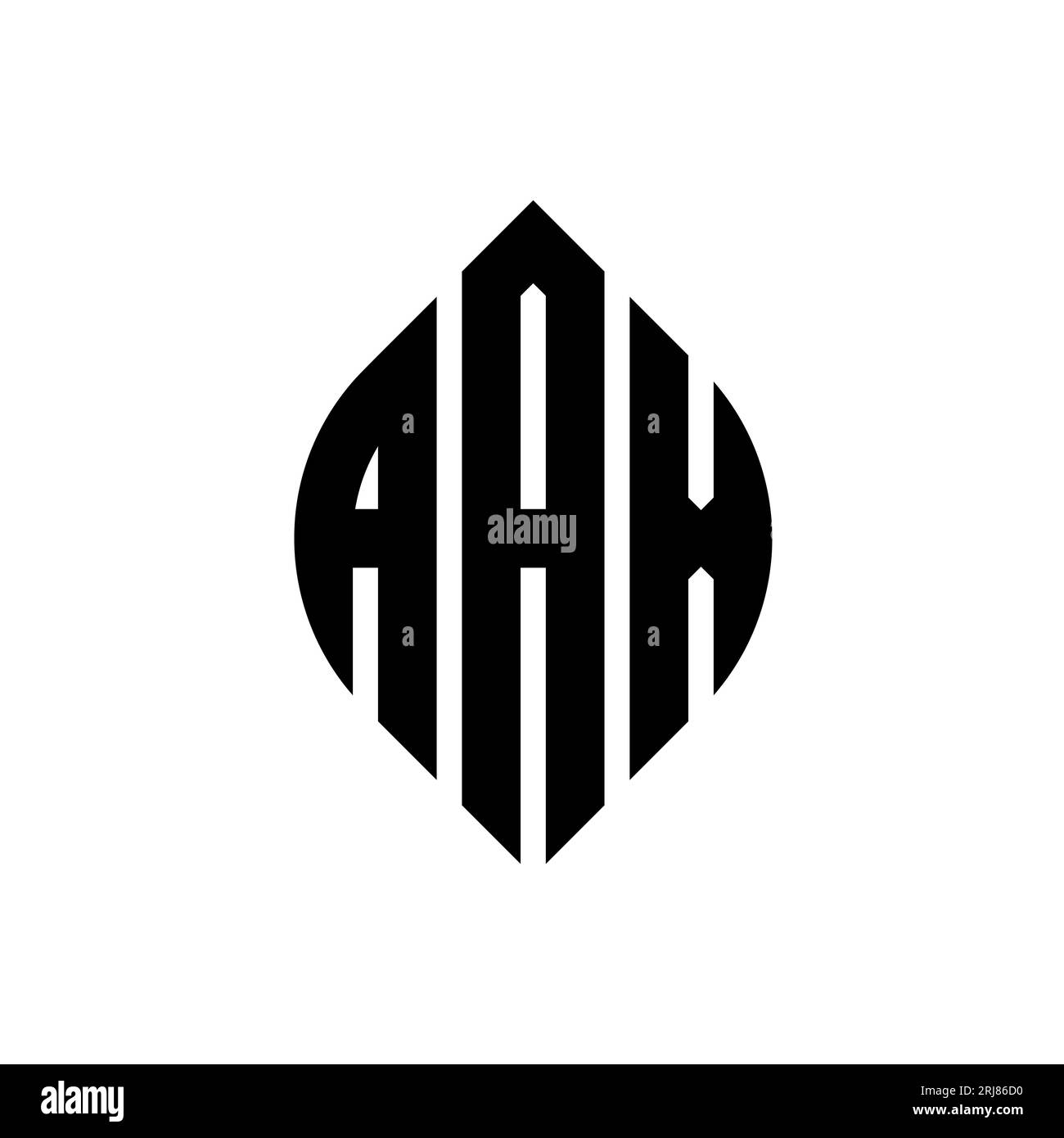 Aax ellipse hi-res stock photography and images - Alamy