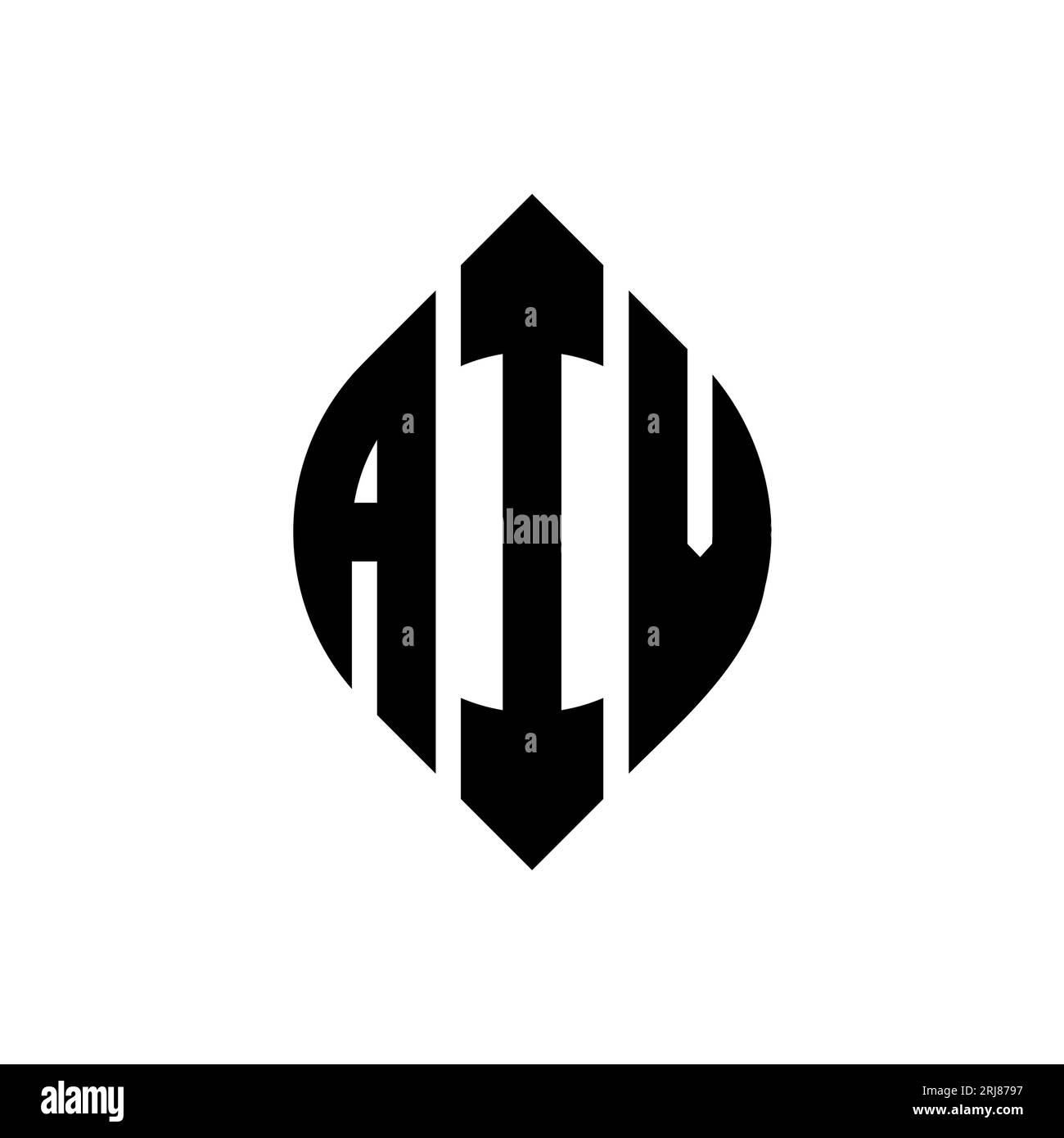 Aiv ellipse hi-res stock photography and images - Alamy