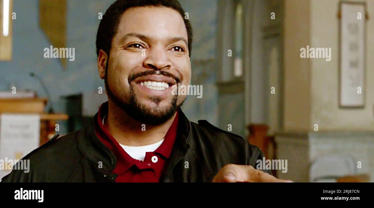 Ice Cube High School