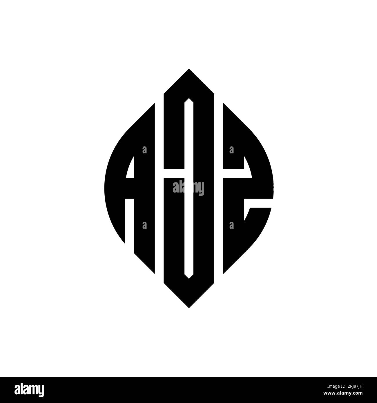 Ajz circle hi-res stock photography and images - Alamy